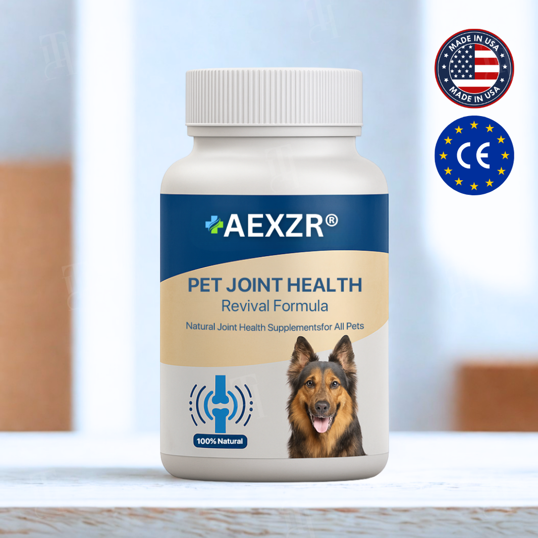 Myhealthlife – pethappylife